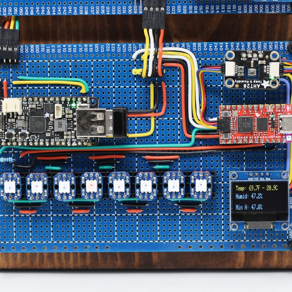 Homebrew Computer & OS from modern MCUs | Hackaday.io Homebrew Computer & OS from modern MCUs | Hackaday.io