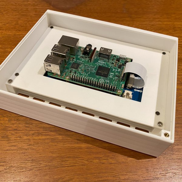 The Learning Terminal | Hackaday.io