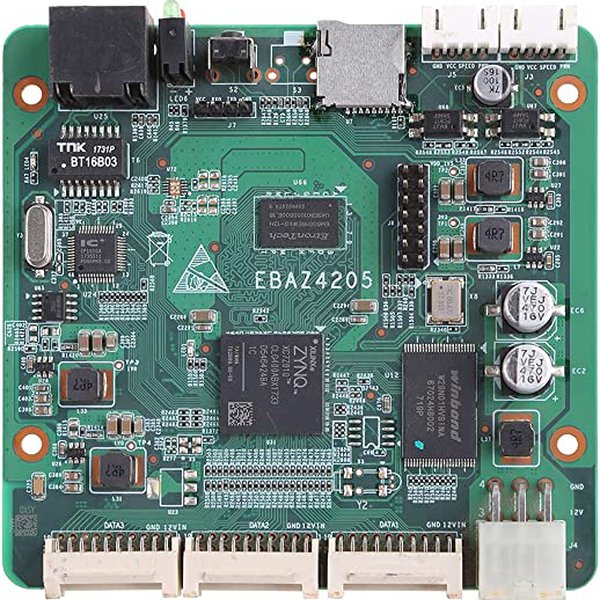 32MHz spectrum + SDR + FT8 in an FPGA | Hackaday.io
