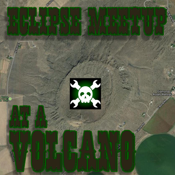 2017 Eclipse Meetup, Rexburg, Idaho | Hackaday.io