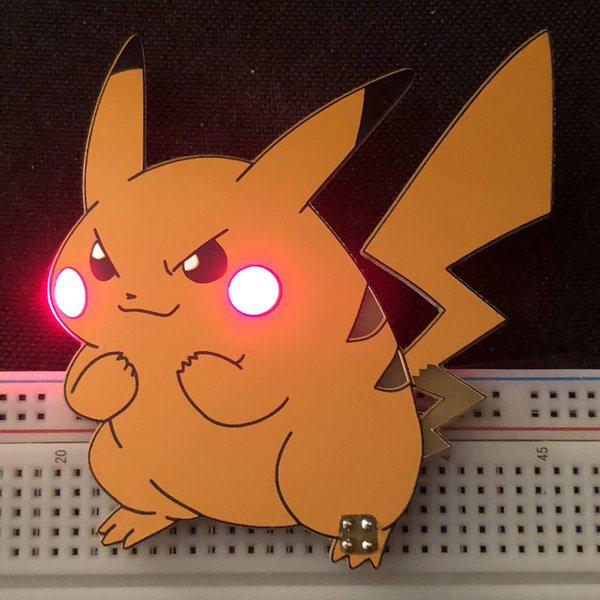 Fat Pika | Hackaday.io