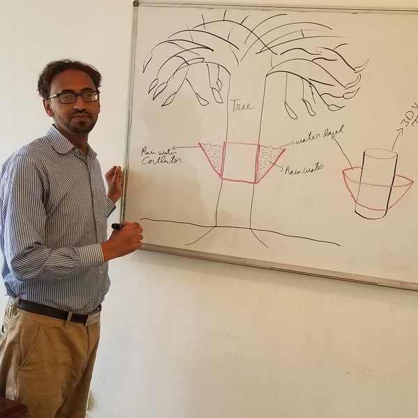 የእኔ ዛፍ- my tree | Hackaday.io