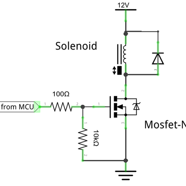 Harmonica music machine | Hackaday.io