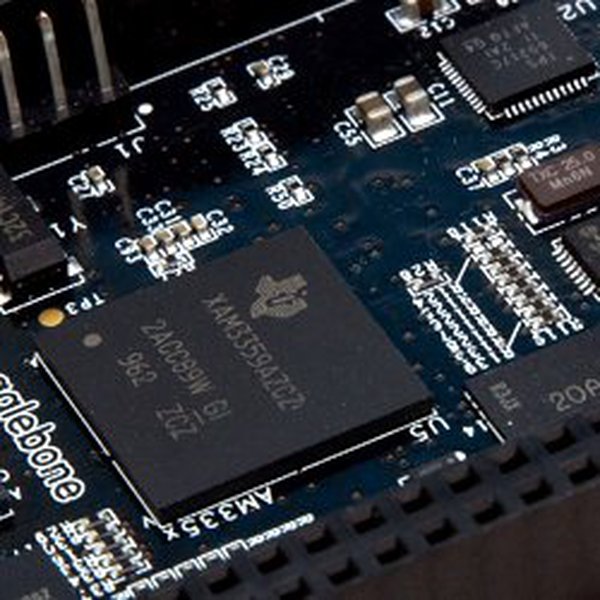 BeagleBone Projects | Hackaday.io