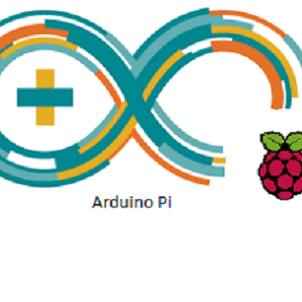 Arduino Pi An Arduino Computer For Developers