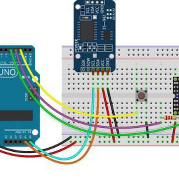 Smart Clock Talking Hackaday Io