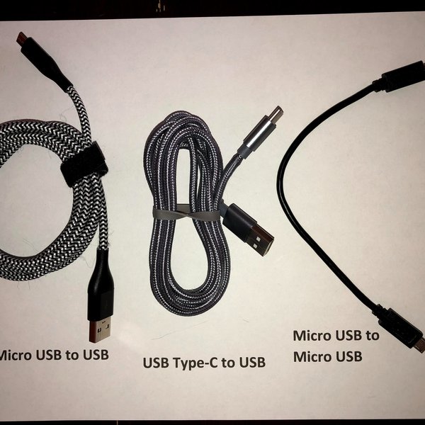 Controller Input Adapter | Hackaday.io