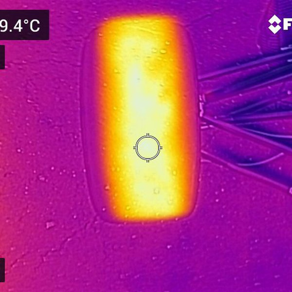 TIRE TEMPERATURE SENSOR | Hackaday.io