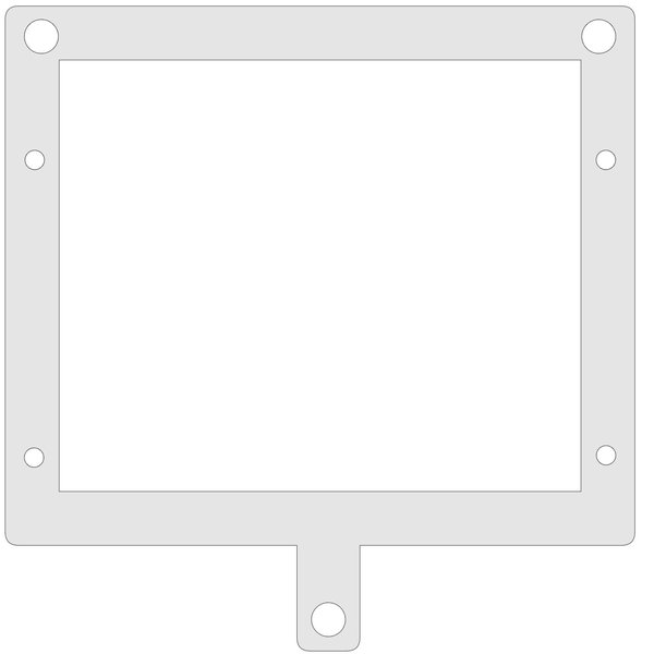 Back7 Quick Kit Matte Black | Hackaday.io