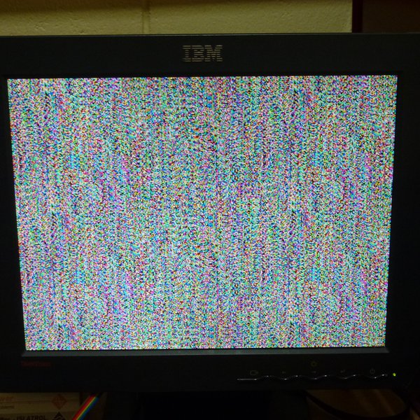 Z80 Retro Computer (With Graphics) | Hackaday.io