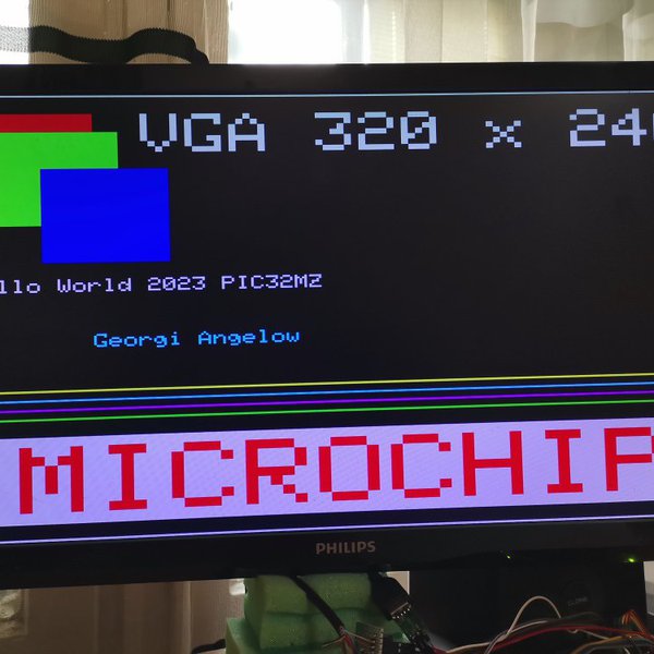 Microchip XC32 PlatformIO / Arduino | Hackaday.io Microchip XC32 PlatformIO / Arduino | Hackaday.io