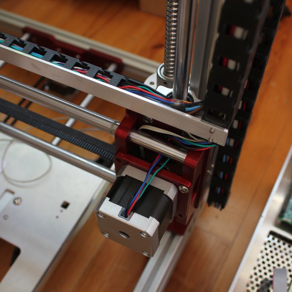 3D Printer | Hackaday.io