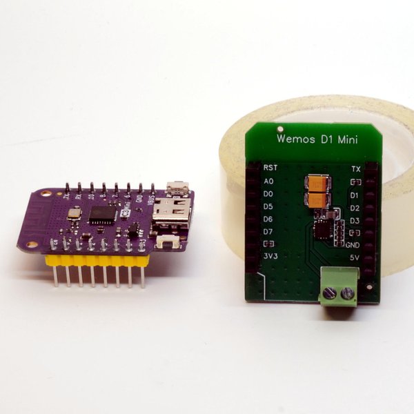 ESP Audio Docks with onboard PSRAM | Hackaday.io