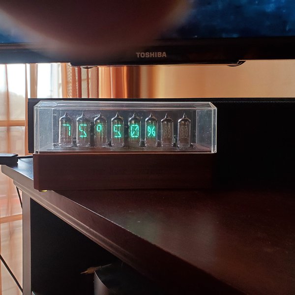 The Time Machine | Hackaday.io