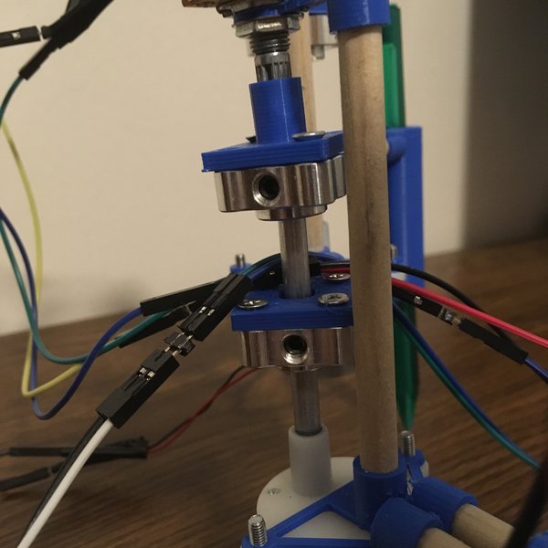 Pi CNC Plotter Fail | Hackaday.io