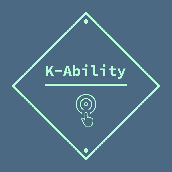 K Ability Toolkit 7295