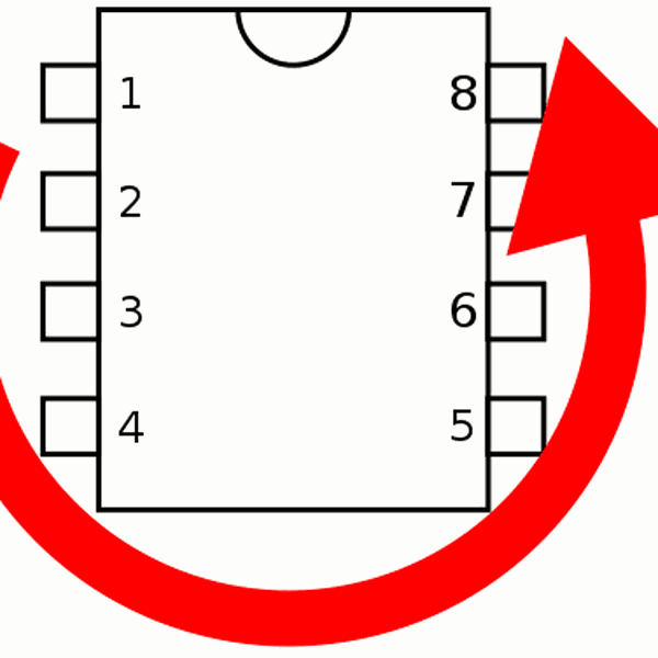 Hackaday TTLers | Hackaday.io