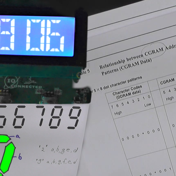 Radio Alarm Clock | Hackaday.io