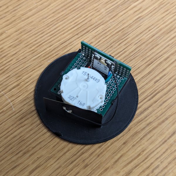 Solar Power Gauge | Hackaday.io