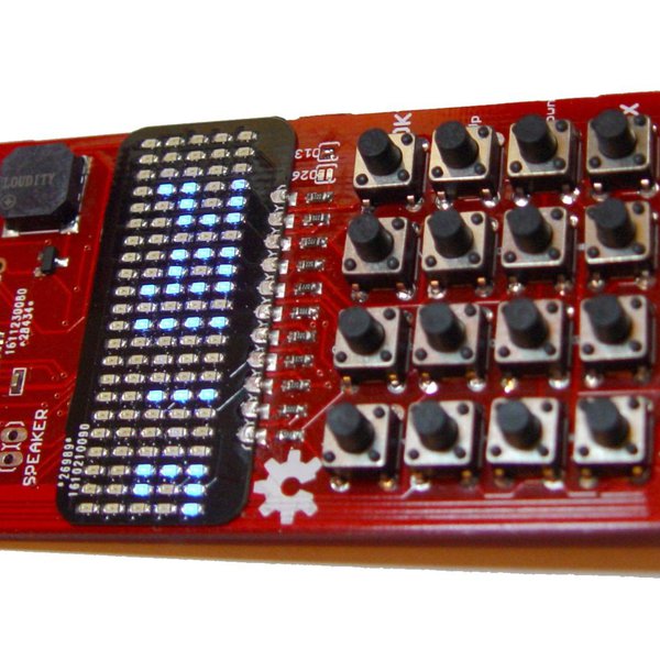 DIY GSM arduino FR4 cell phone | Hackaday.io