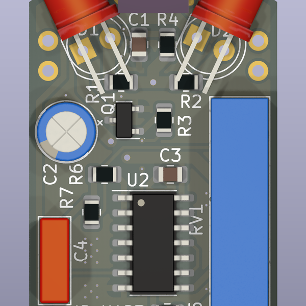 IR UART | Hackaday.io