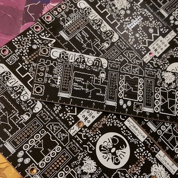 Modular Measure PCB Ruler | Hackaday.io