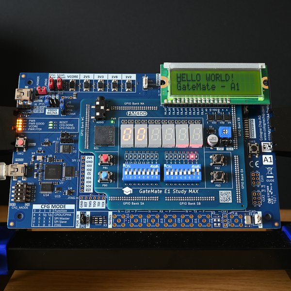 GM-Study-Max | Hackaday.io