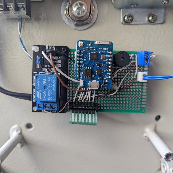 Time-Based One-Time Password (TOTP) Smart Safe | Hackaday.io