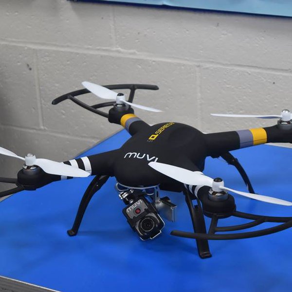 Basingstoke Makerspace | Hackaday.io