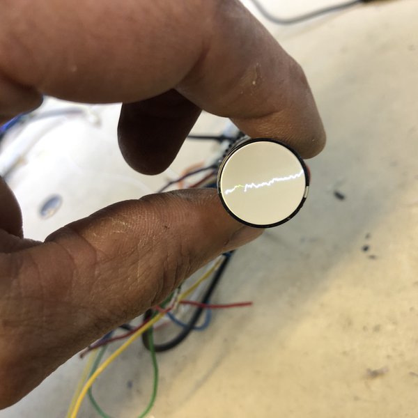 Tachyscope CRT | Hackaday.io