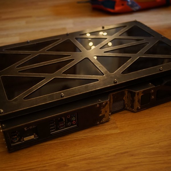 TOP_LAP | Hackaday.io