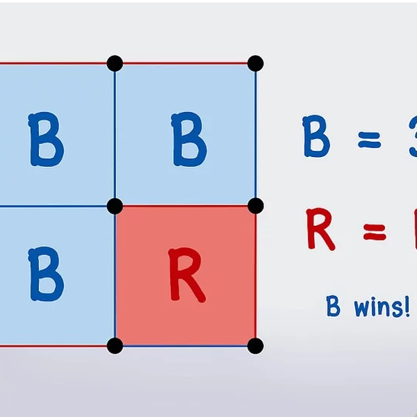 The DOTS & BOXES Game | Hackaday.io