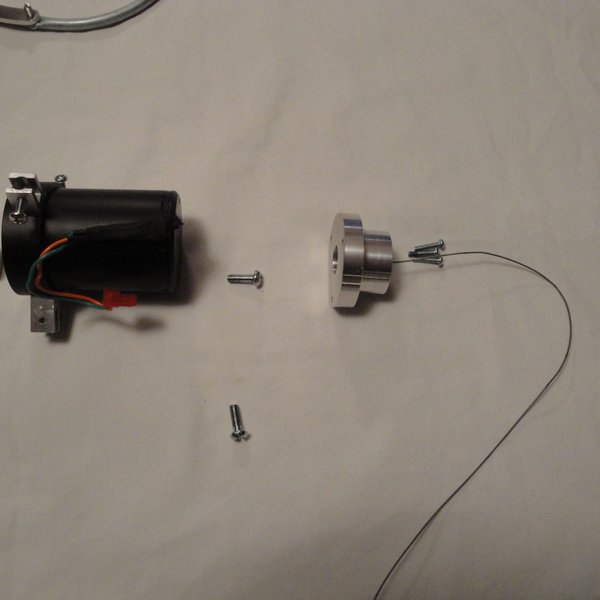 Anatomy of a Claw | Hackaday.io