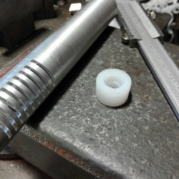 Mini Shotgun Mic | Hackaday.io