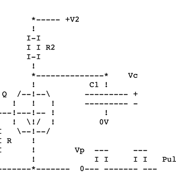 Single transistor latch | Hackaday.io