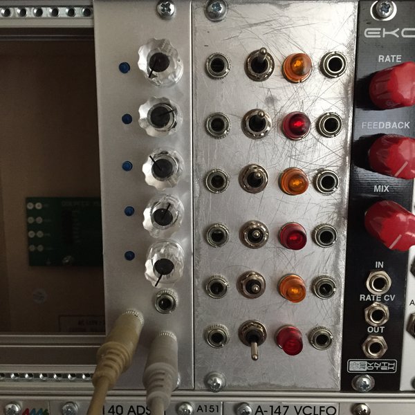 Additive Sequencer