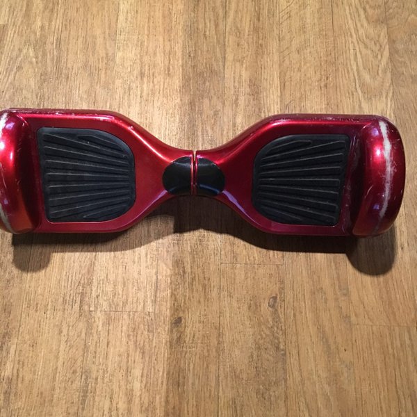 DIY Onewheel | Hackaday.io