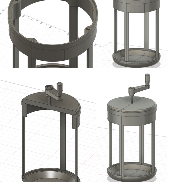 EcoSift | Hackaday.io