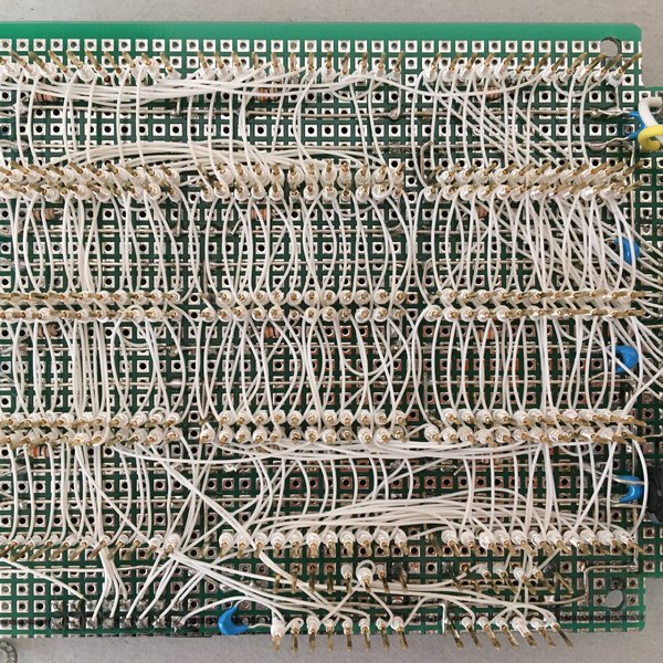 PROM module for my PERSEUS computers application | Hackaday.io