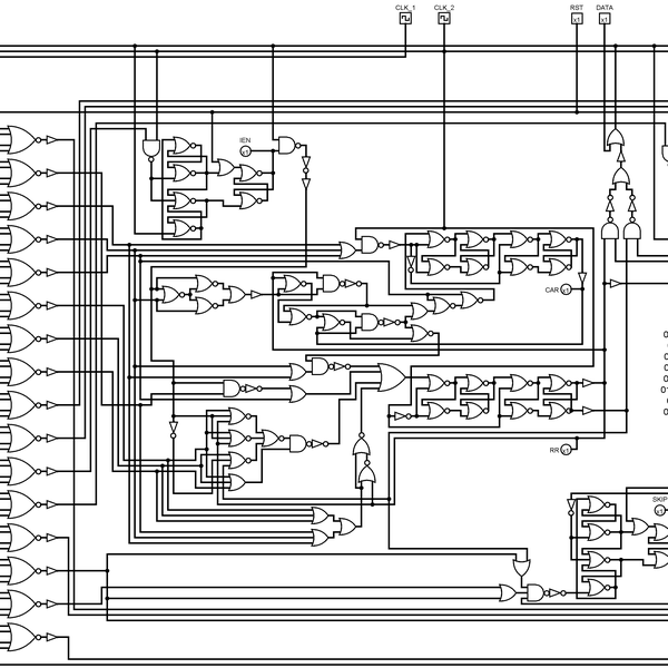 1-Bit Vacuum Tube Computer | Hackaday.io