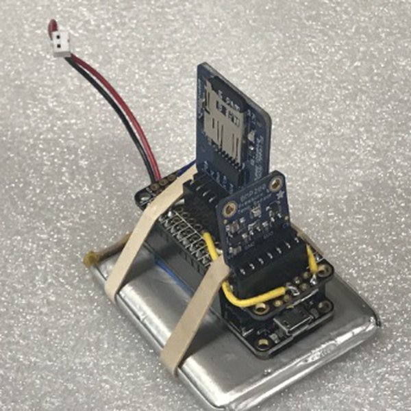 Water Bottle Rocket Science Kit | Hackaday.io