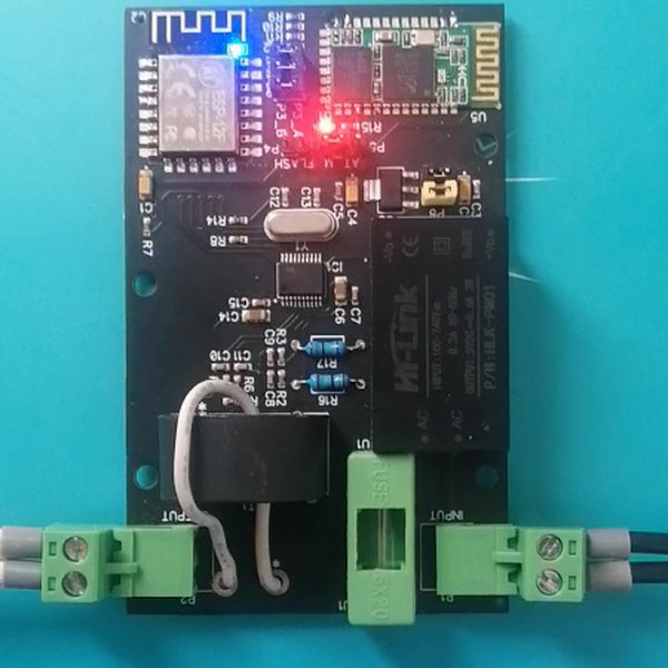 Pqduino The Safest Home Powermeter For Arduino 1845