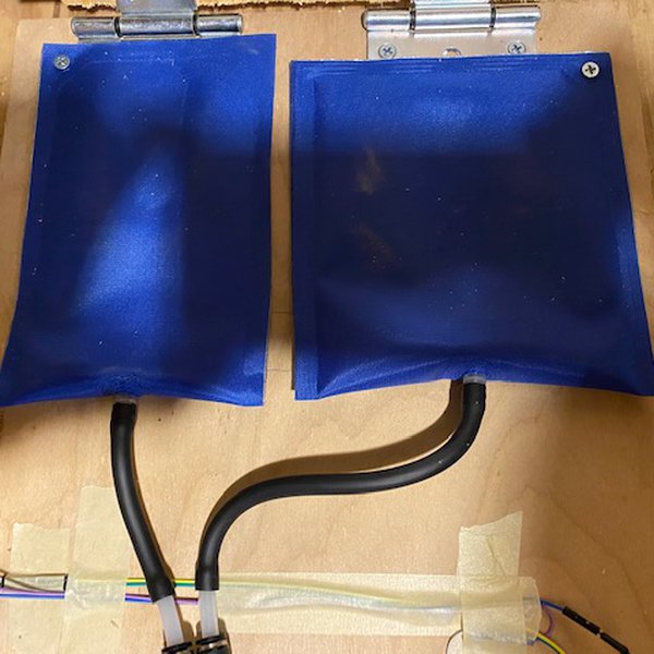 THE HACKADAY REX | Hackaday.io