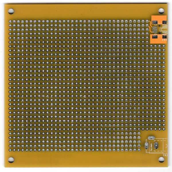 Getting my own perfboard manufactured | Hackaday.io