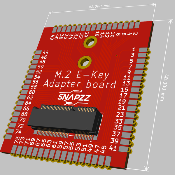SNAPZZ Compute | Hackaday.io