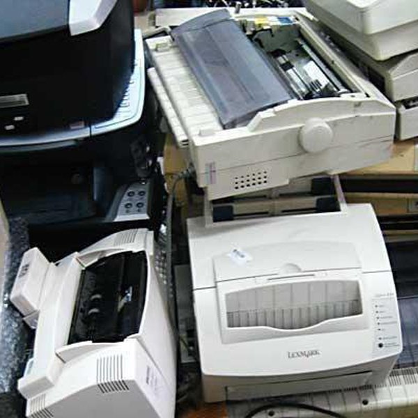 Converting Inkjet printers into FDM 3D printers | Hackaday.io