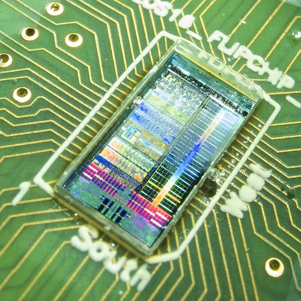 RISC-V Instruction Set Architecture | Hackaday.io