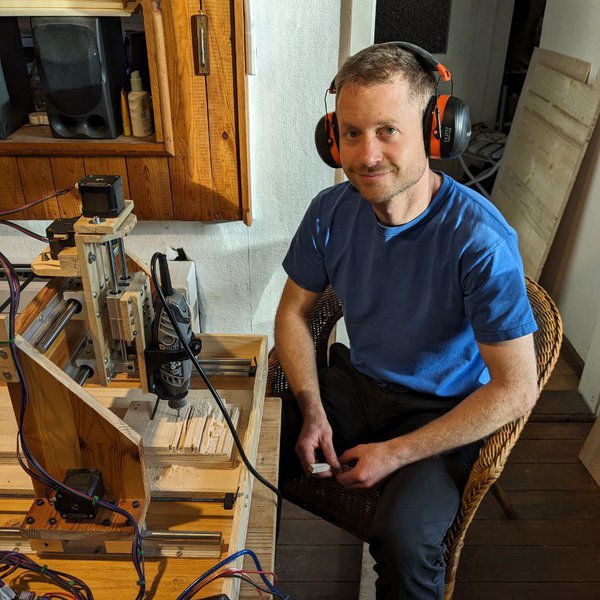 Kites for Future - Flying Wind Turbine | Hackaday.io