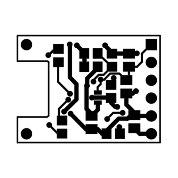 tiny USB to Serial | Hackaday.io