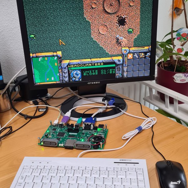 X65-SBC | Hackaday.io